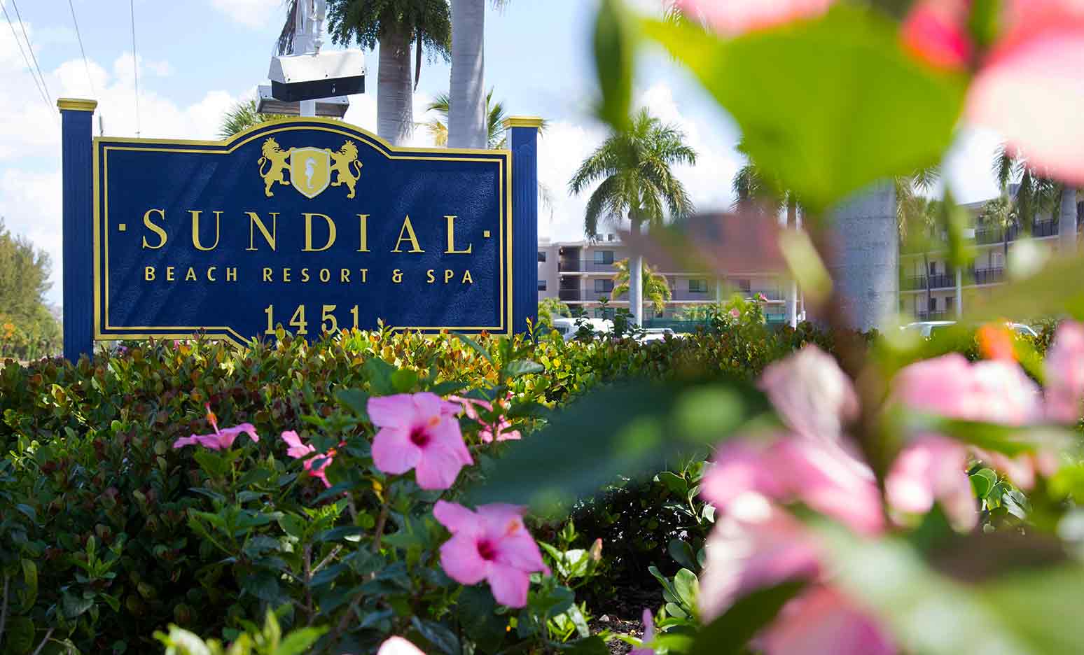 5 Sanibel Island Resolutions for 2016 | Sundial Beach Resort : Sundial ...
