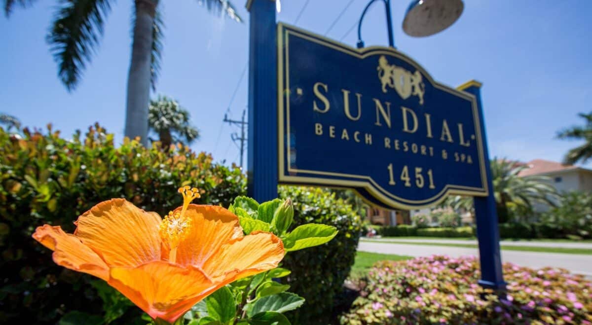 Sundial Expands its Team with New Catering Sales Manager - Sundial ...